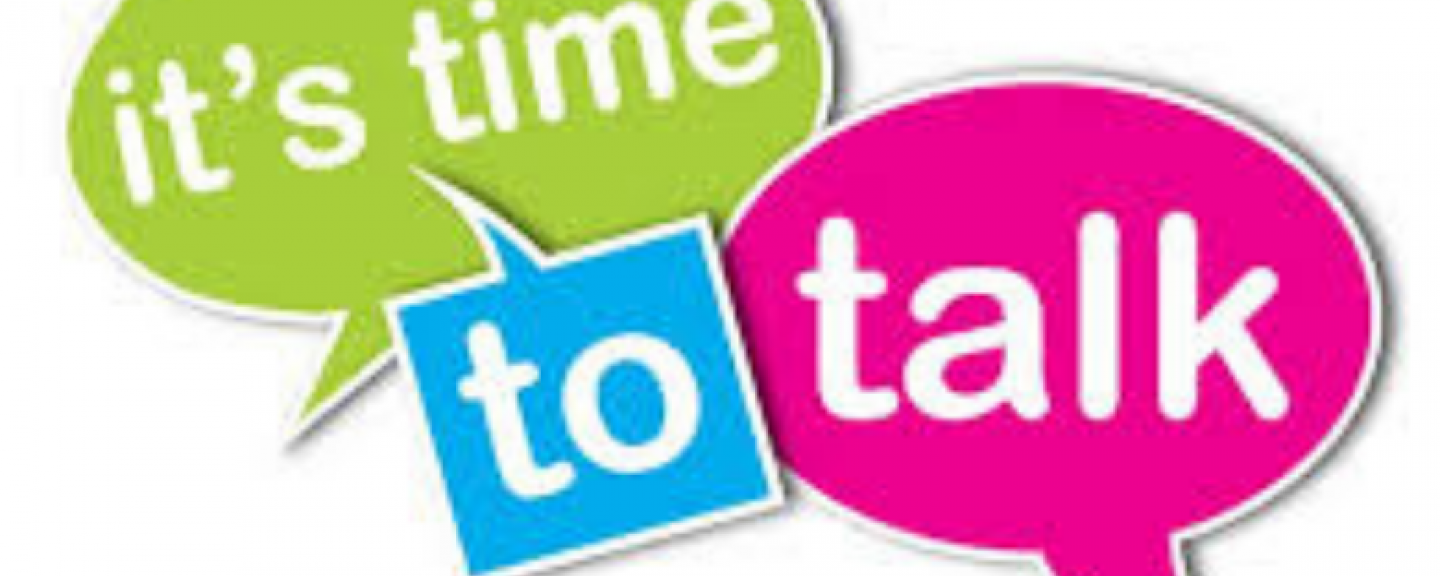 Time to Talk Day - Talking About Mental Health | Healthwatch Coventry