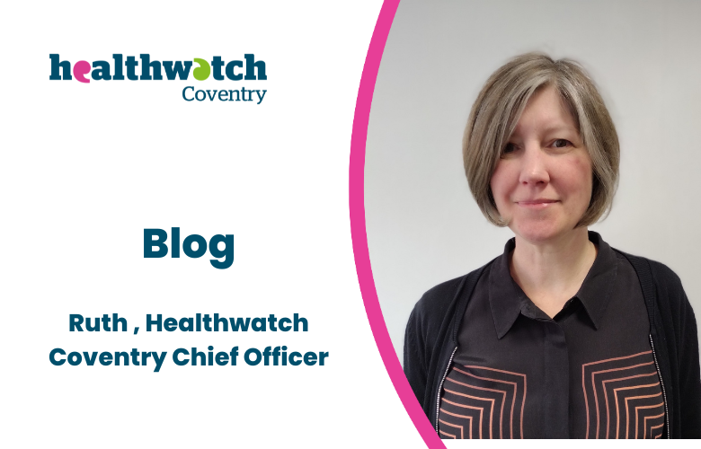News and reports | Healthwatch Coventry